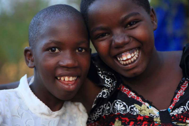 Ndala, Tanzania – Lara's Foundation