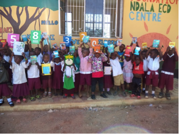 Ndala, Tanzania – Lara's Foundation