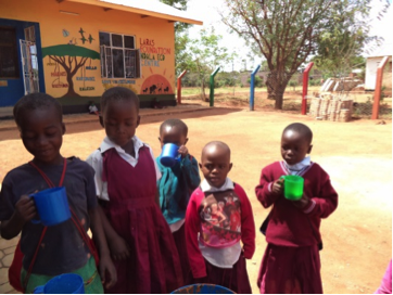 Ndala, Tanzania – Lara's Foundation